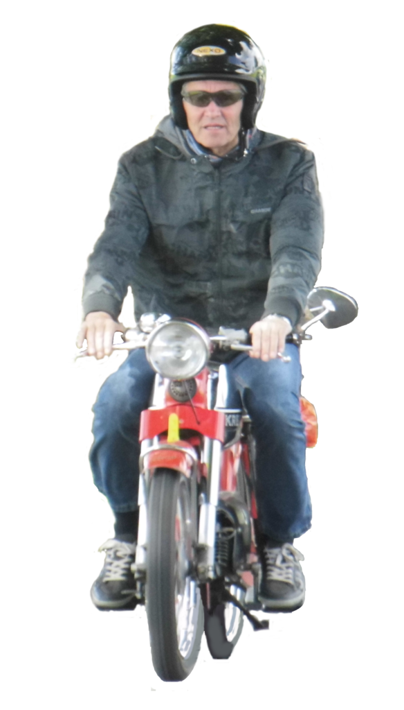 BC D'n Blauwe Walm – Groesbeek