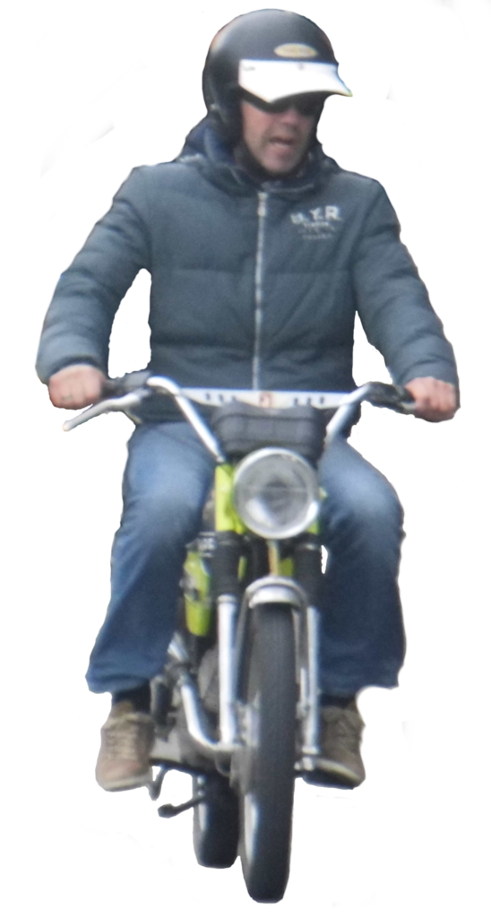 BC D'n Blauwe Walm – Groesbeek